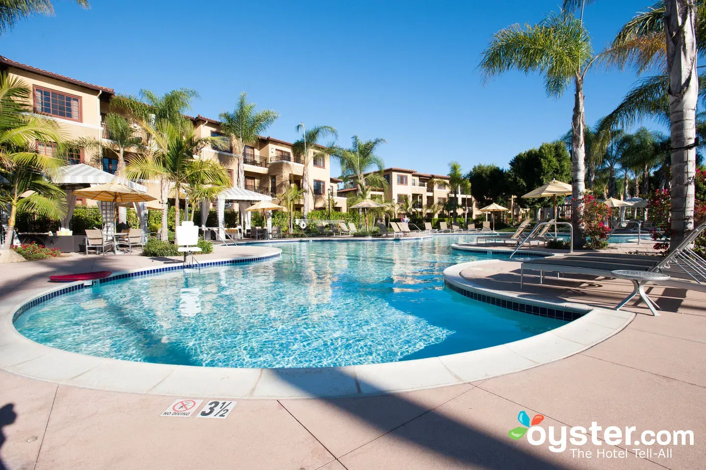 MarBrisa Carlsbad Resort Review: What To REALLY Expect If You Stay