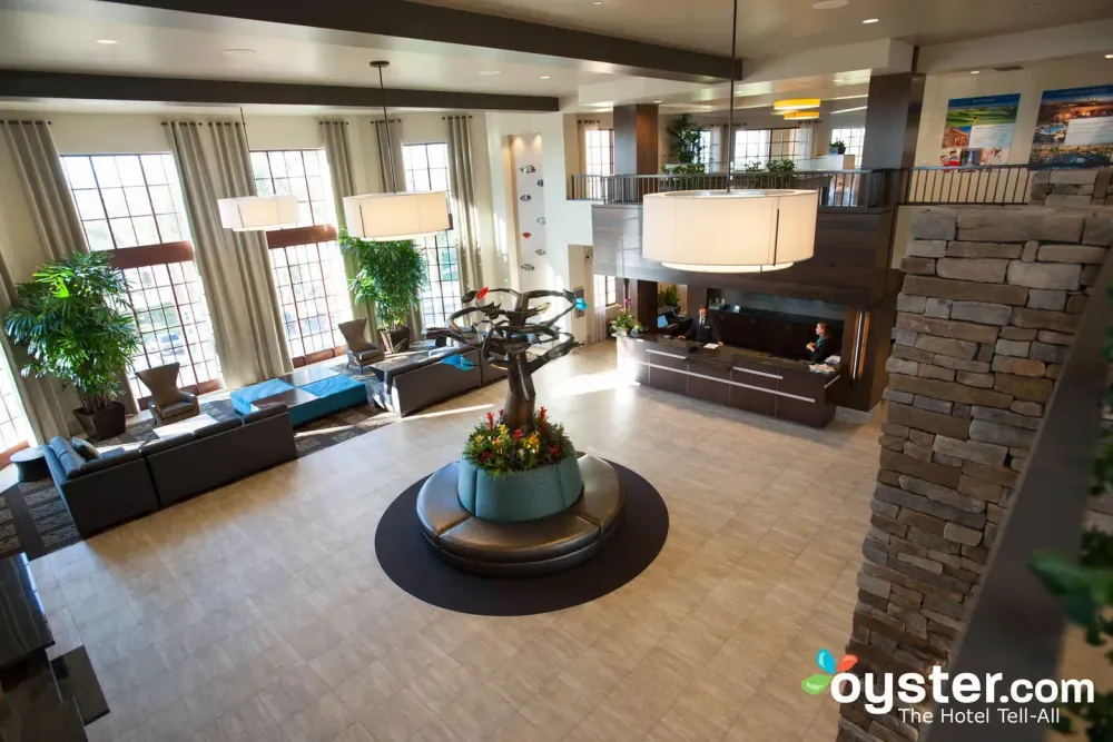 MarBrisa Carlsbad Resort Review: What To REALLY Expect If You Stay