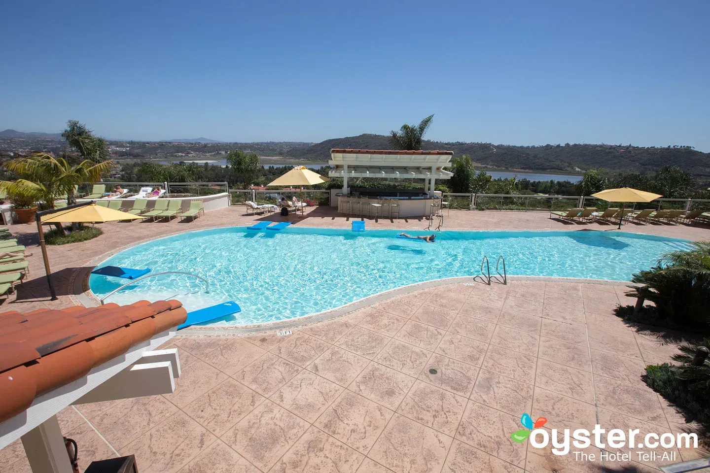 Park Hyatt Aviara Resort Review: What To REALLY Expect If You Stay ...