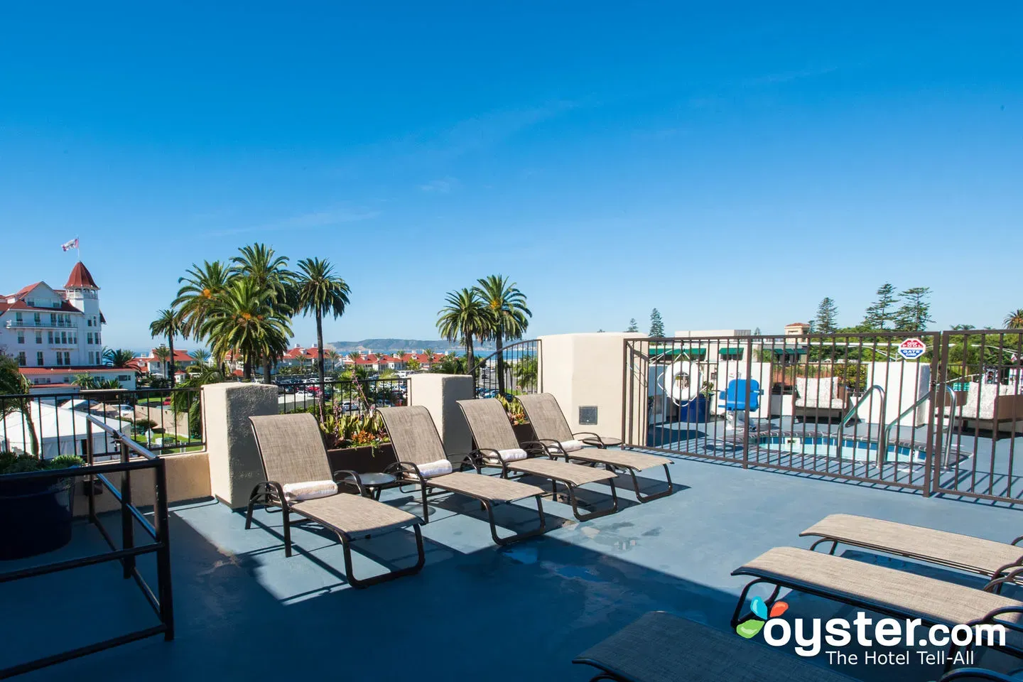 Coronado Beach Resort Review: What To REALLY Expect If You Stay