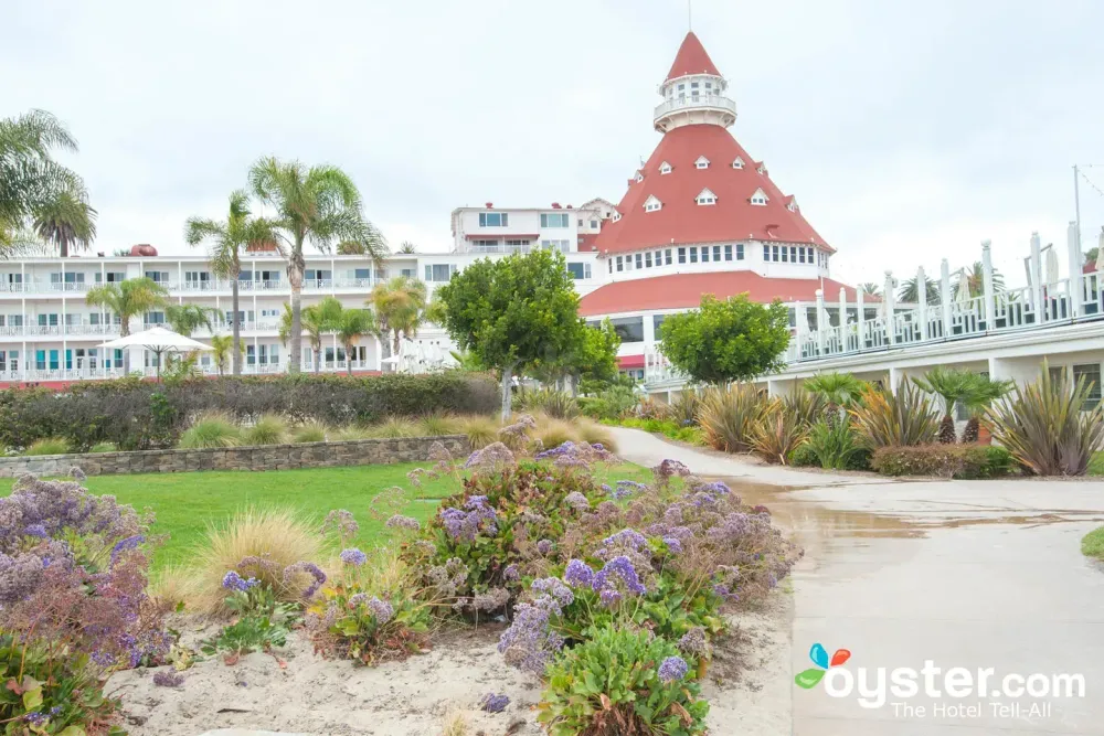 Hotel del Coronado Review: What To REALLY Expect If You Stay