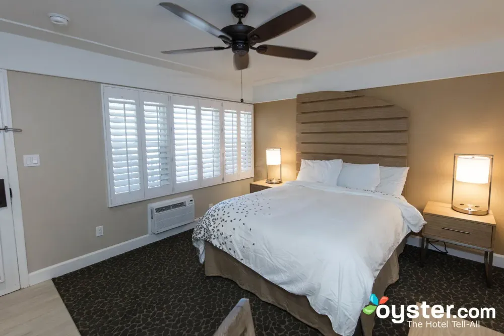 Diamond Head Inn Review: What To REALLY Expect If You Stay