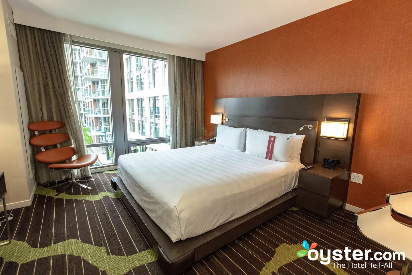 Hard Rock Hotel San Diego Review: What To REALLY Expect If You Stay