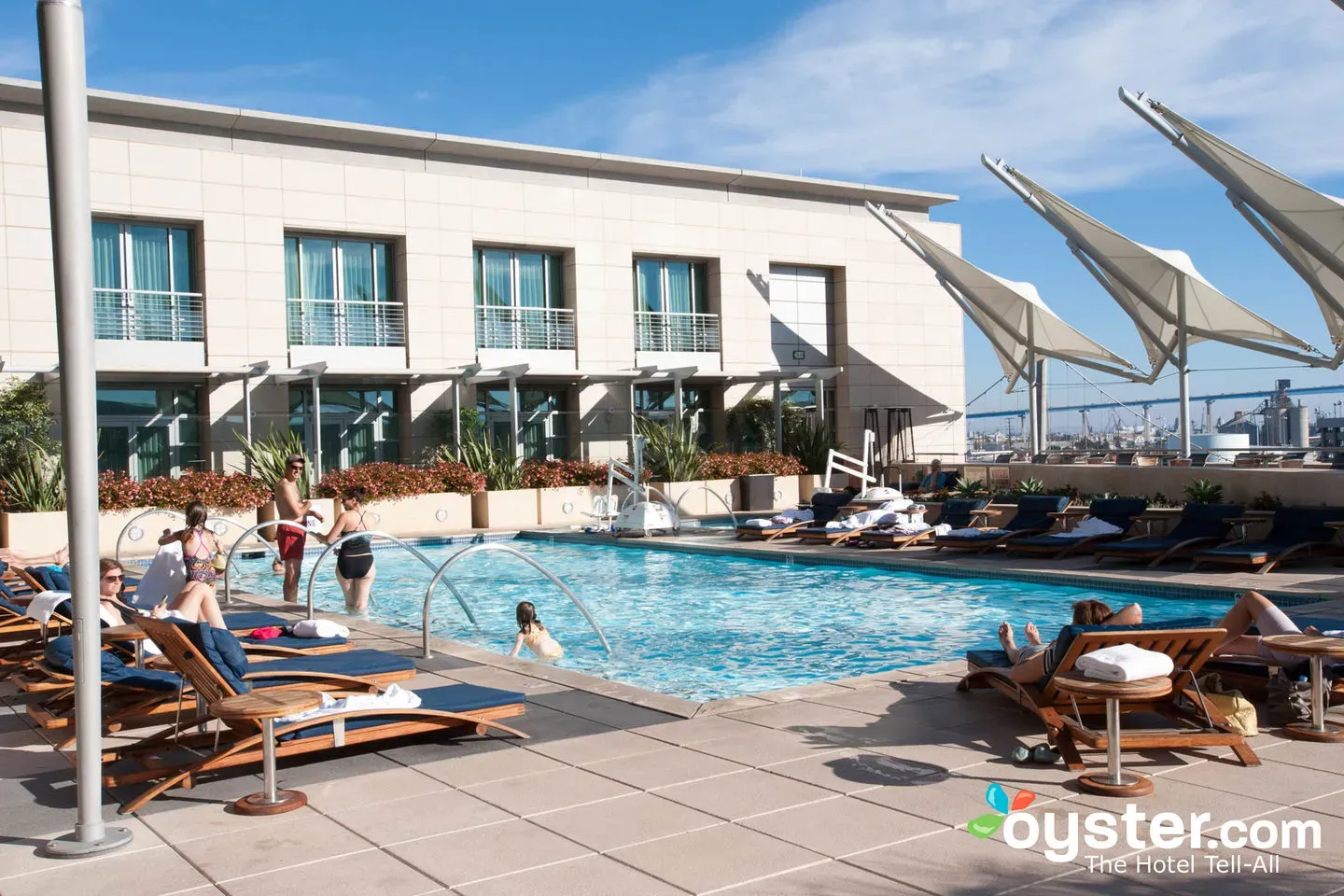Omni San Diego Hotel Review: What To REALLY Expect If You Stay