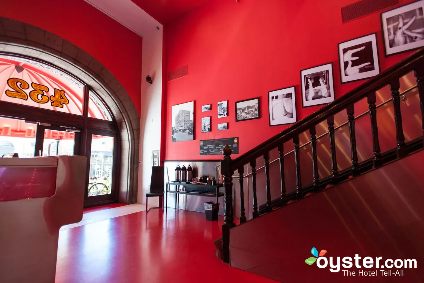 The Keating Hotel by Pininfarina Review: What To REALLY Expect If You Stay