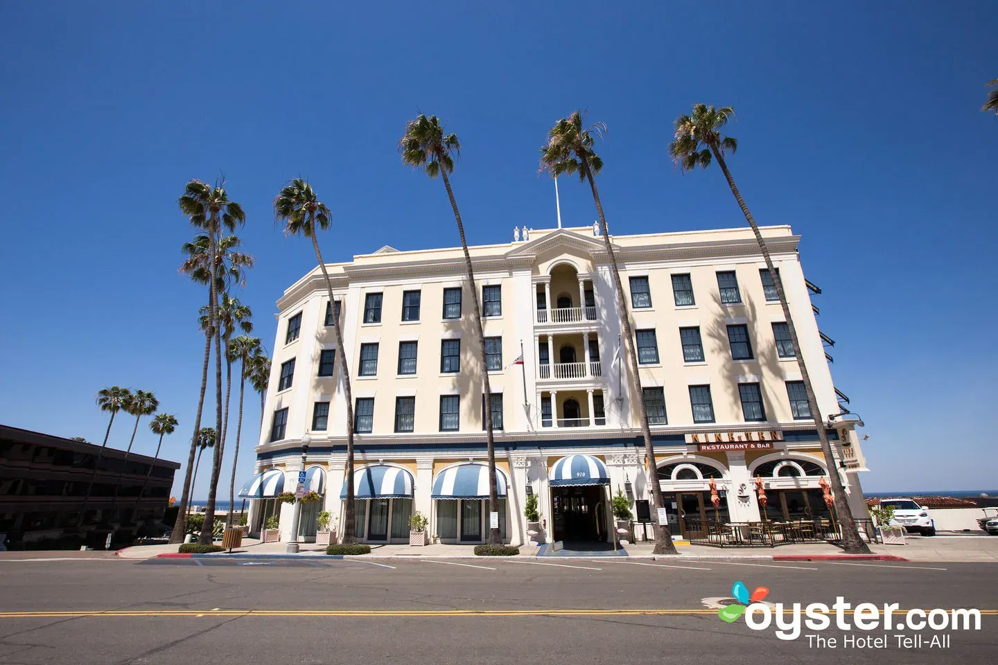 Grande Colonial La Jolla Review: What To REALLY Expect If You Stay ...