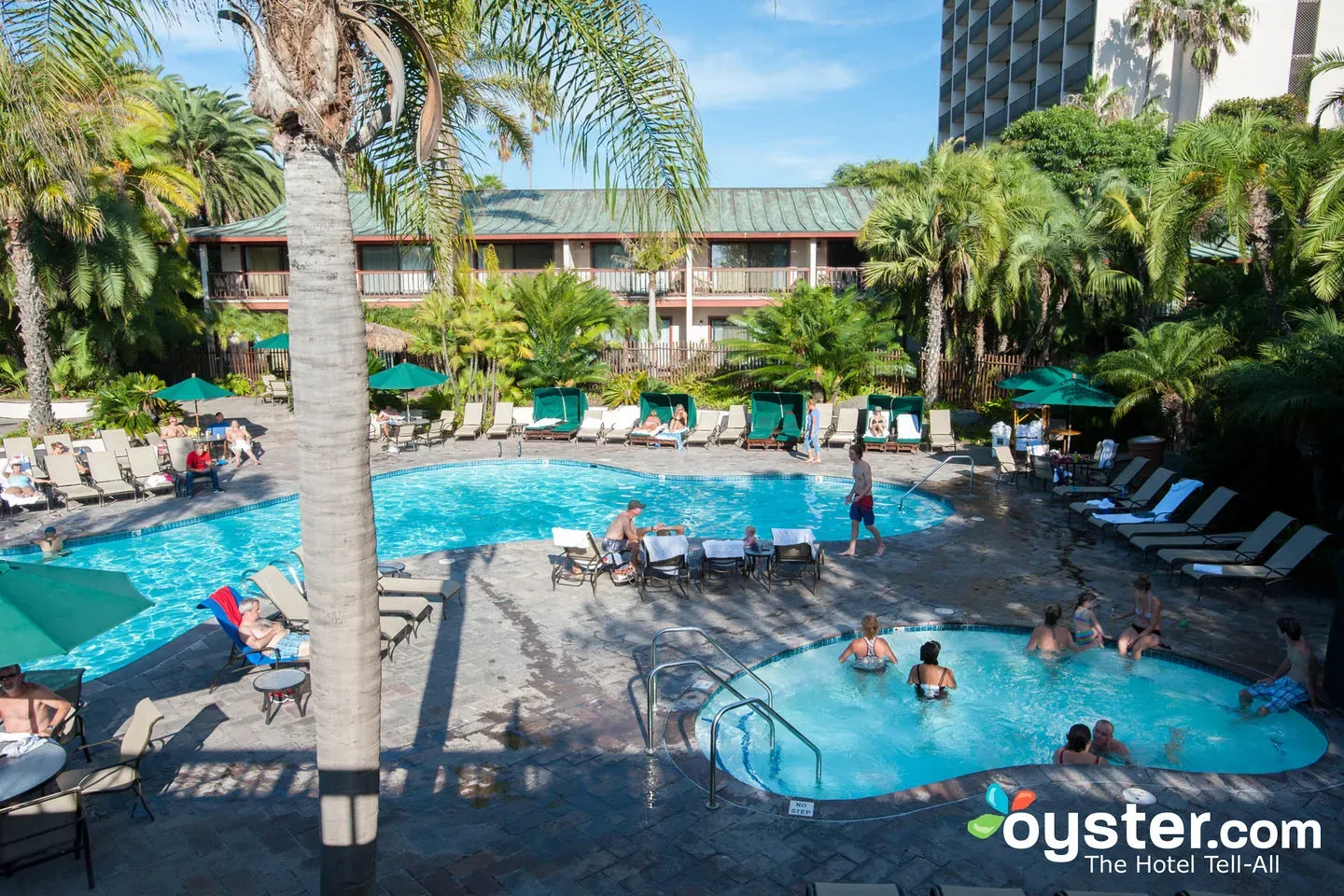 Catamaran Resort Hotel and Spa Review: What To REALLY Expect If You Stay