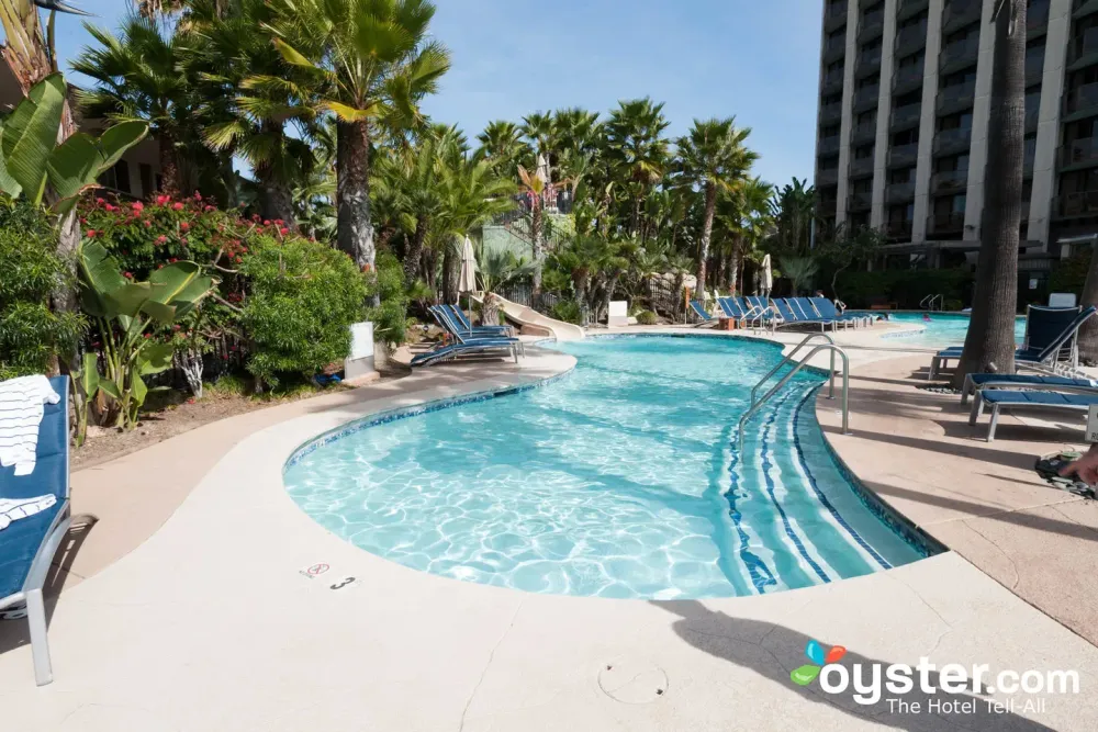 Hyatt Regency Mission Bay Spa and Marina Review: What To REALLY Expect ...