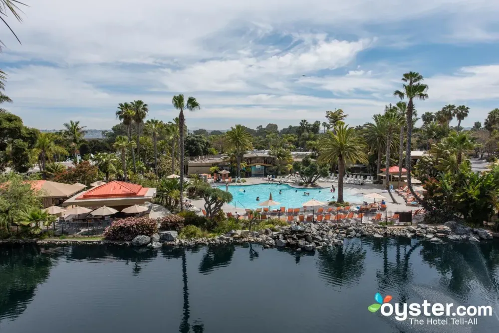 Paradise Point Resort & Spa Review: What To REALLY Expect If You Stay