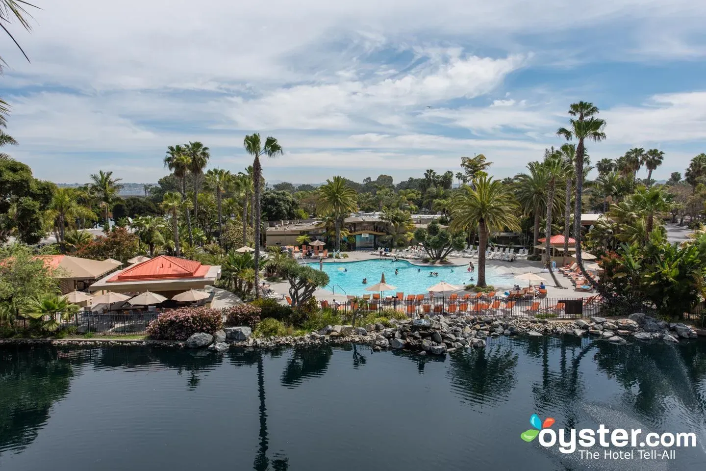 Paradise Point Resort & Spa Review: What To REALLY Expect If You Stay