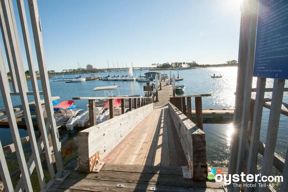 Paradise Point Resort & Spa Review: What To REALLY Expect If You Stay