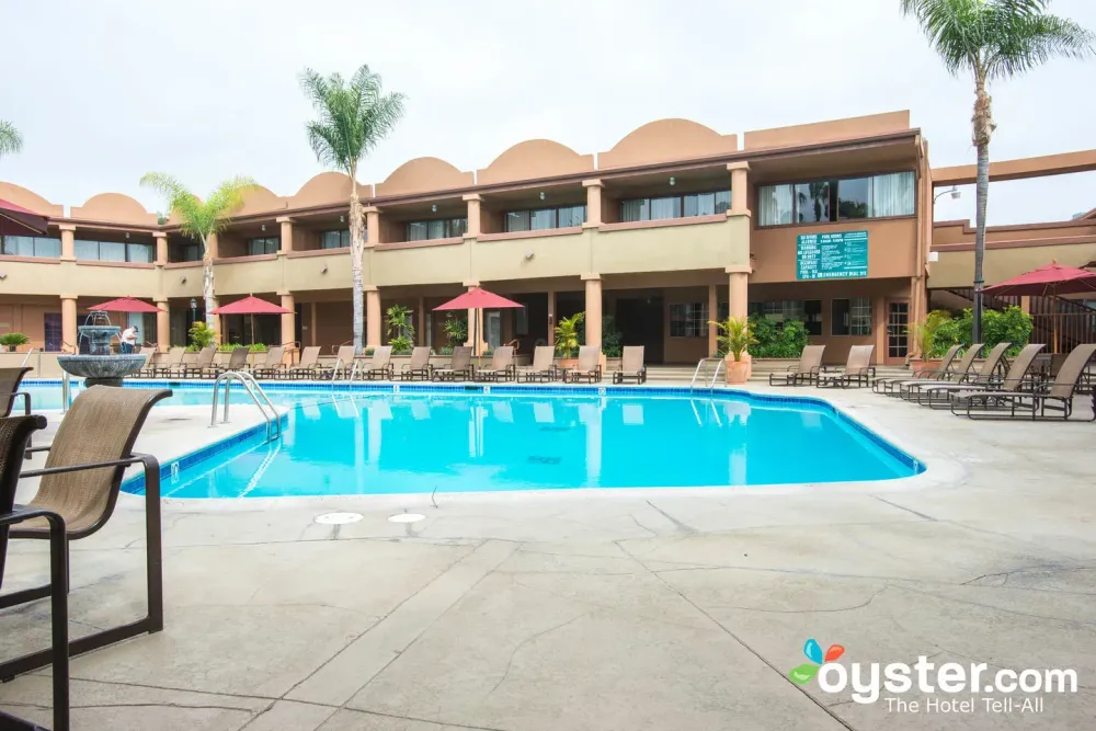 Handlery Hotel San Diego Review: What To REALLY Expect If You Stay ...