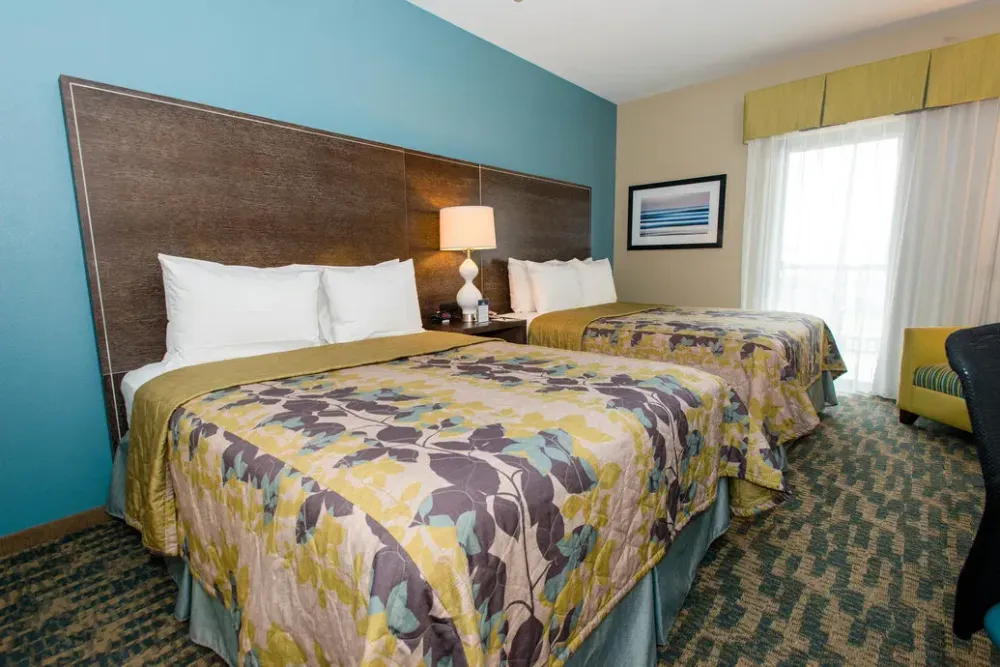 Navy Lodge North Island Naval Air Station Review: What To REALLY Expect ...