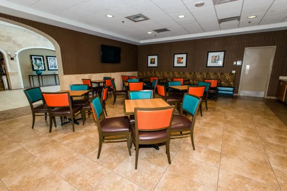 Navy Lodge North Island Naval Air Station Review: What To REALLY Expect ...