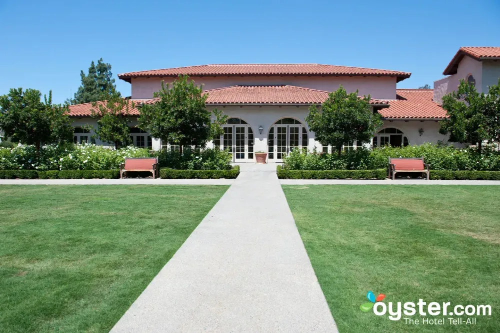 Rancho Bernardo Inn Review: What To REALLY Expect If You Stay | Oyster.com