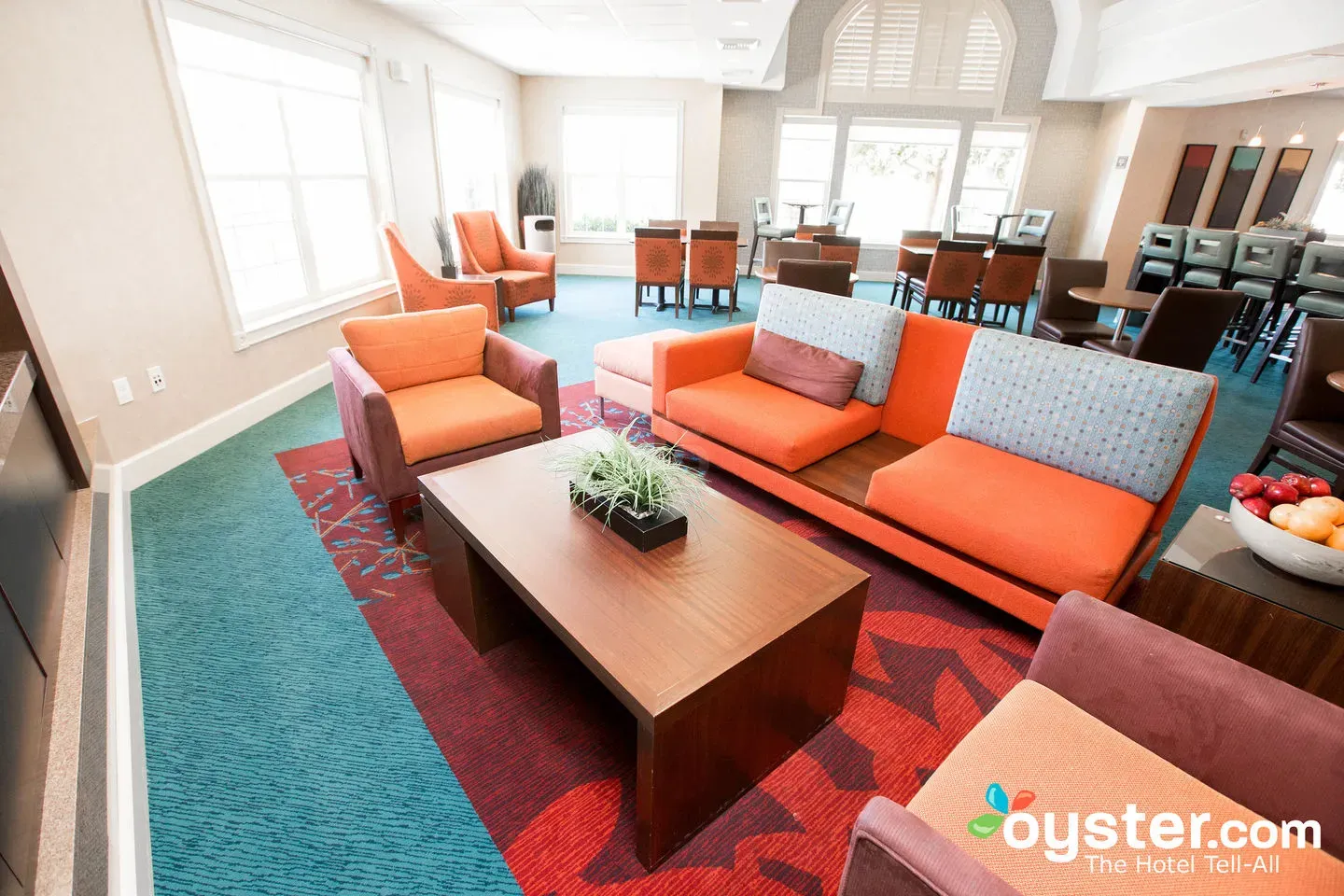 Residence Inn San Diego Rancho Bernardo/Scripps Poway Review: What To ...