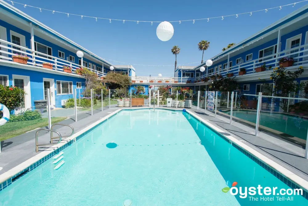 The Inn at Sunset Cliffs Review: What To REALLY Expect If You Stay