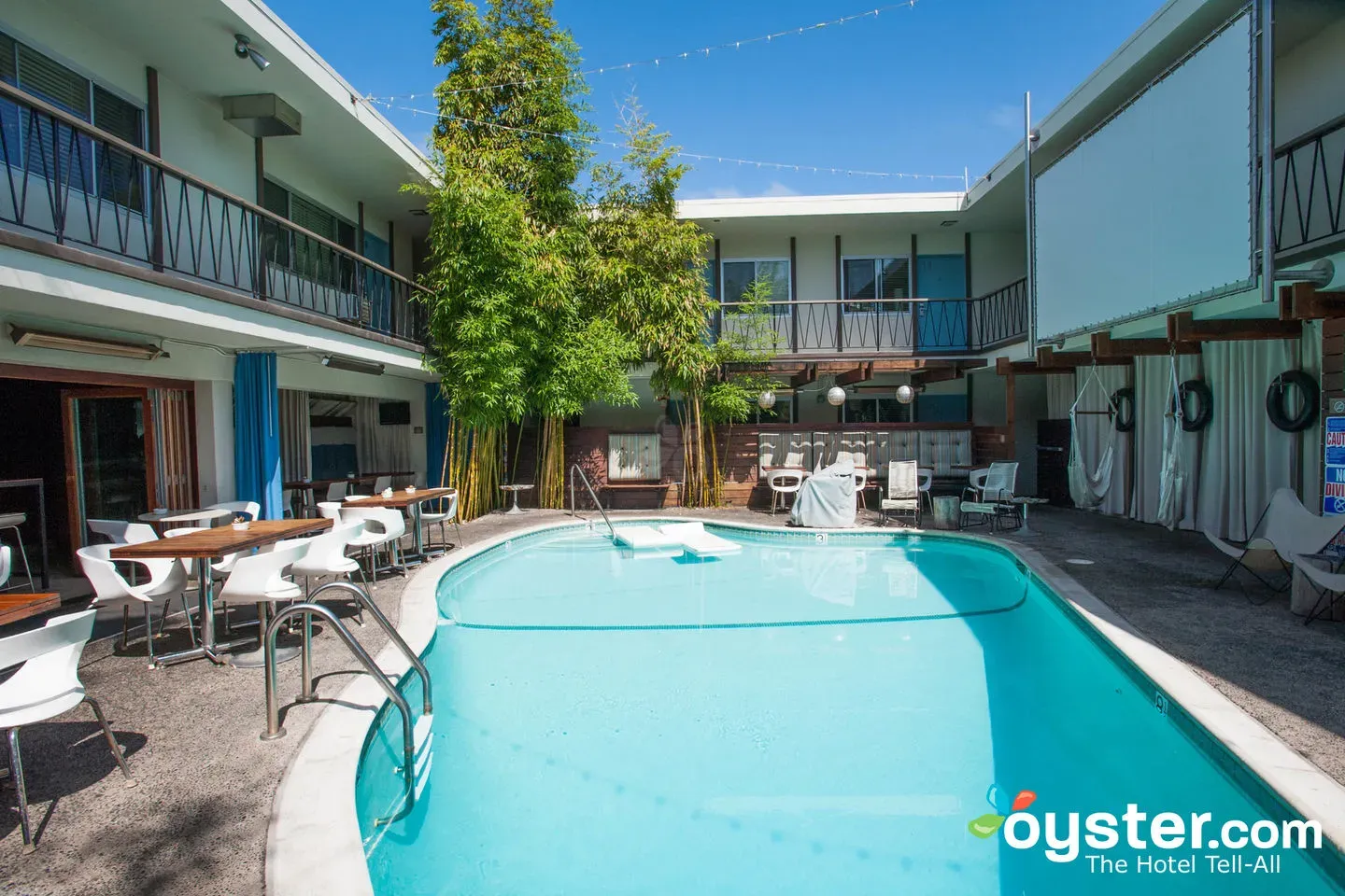 The Pearl Hotel Review: What To REALLY Expect If You Stay