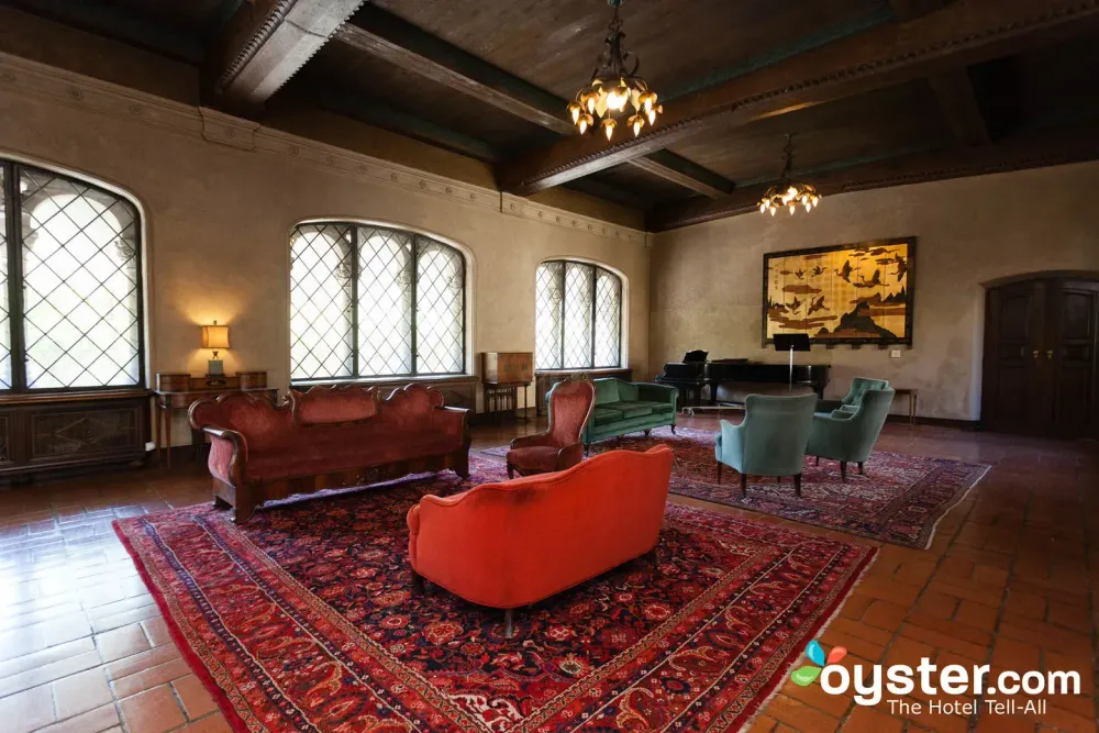 Berkeley Hotels & Resorts | Oyster.com Hotel Reviews