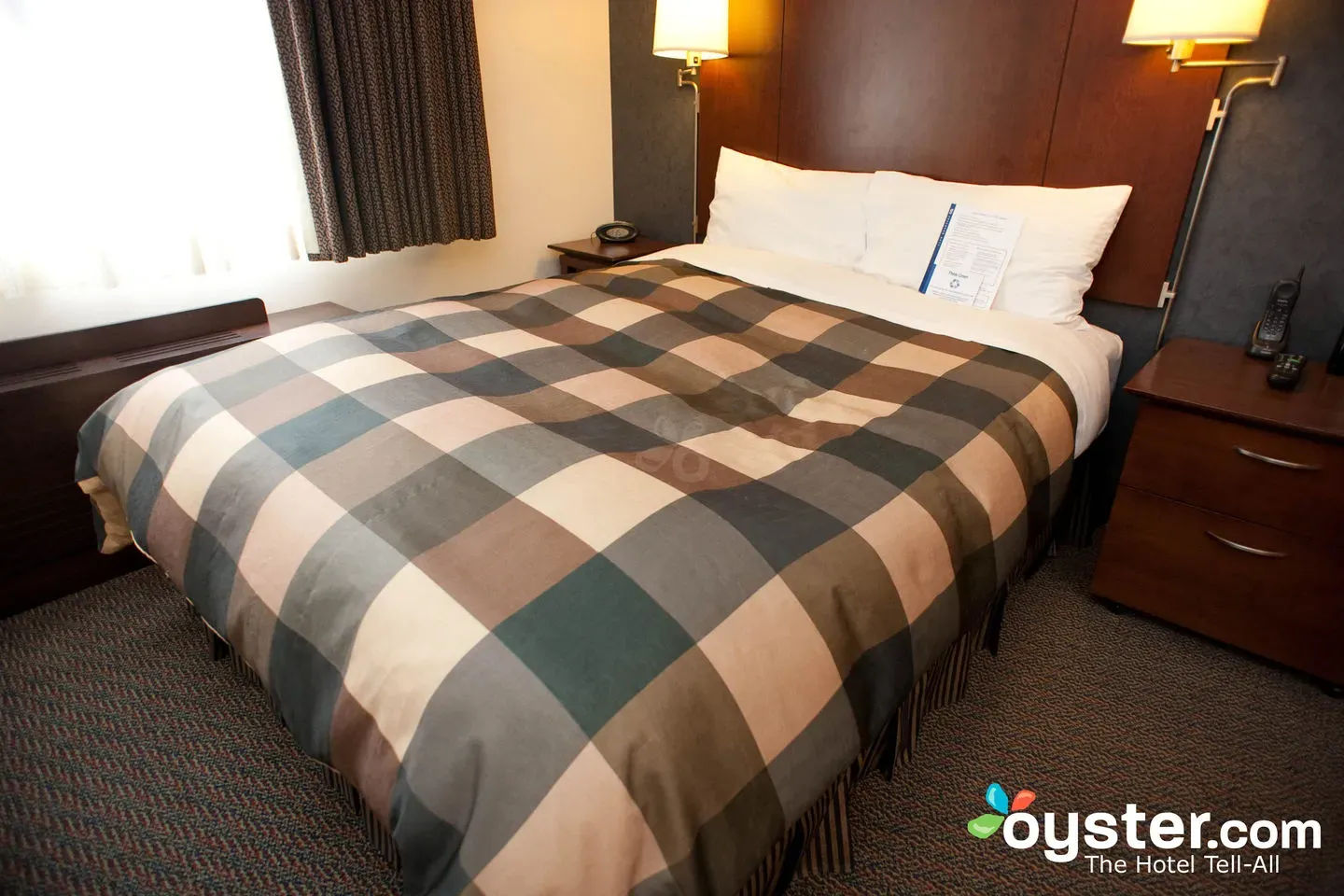 Club Quarters Hotel in San Francisco Review: What To REALLY Expect If ...