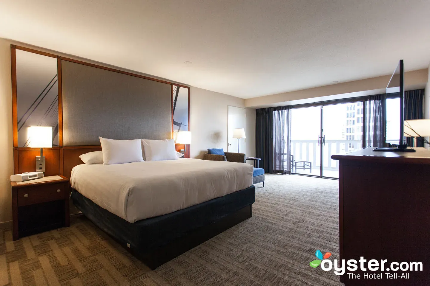 Hyatt Regency San Francisco Review: What To REALLY Expect If You Stay ...