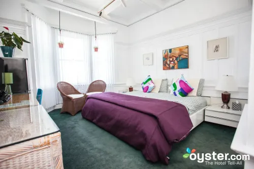 San Francisco Hotel Deals, Reviews & Photos | Oyster.com