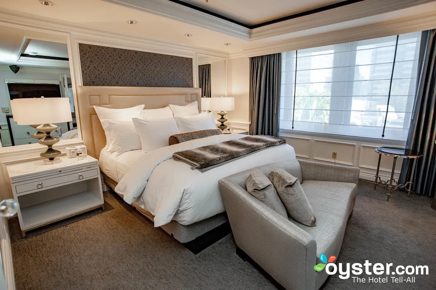 The Ritz-Carlton, San Francisco Review: What To REALLY Expect If You Stay