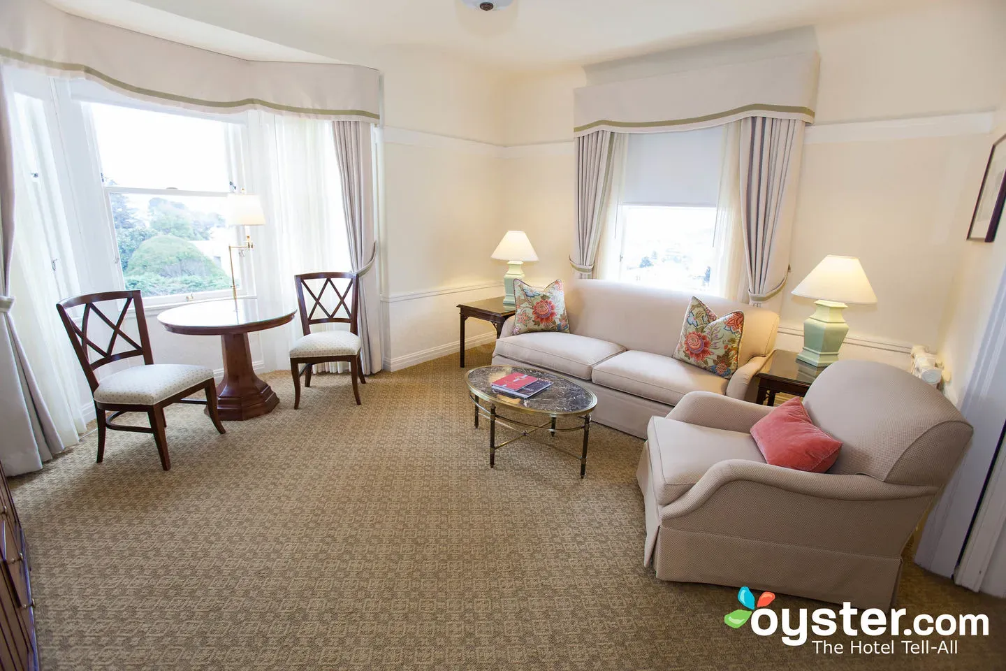 Hotel Drisco Pacific Heights Review: What To REALLY Expect If You Stay ...