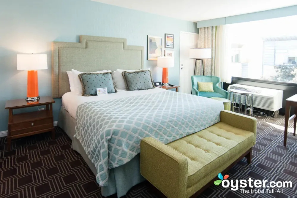 The Best Boutique Hotels in San Francisco | Oyster.com