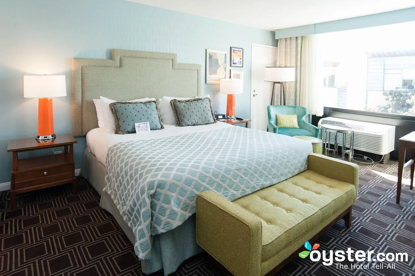 Laurel Inn, a Joie de Vivre hotel Review: What To REALLY Expect If You Stay