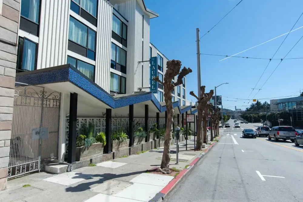 Hidden Gem Hotels in the U.S