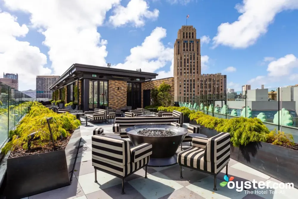 San Francisco Proper Hotel Review: What To REALLY Expect If You Stay