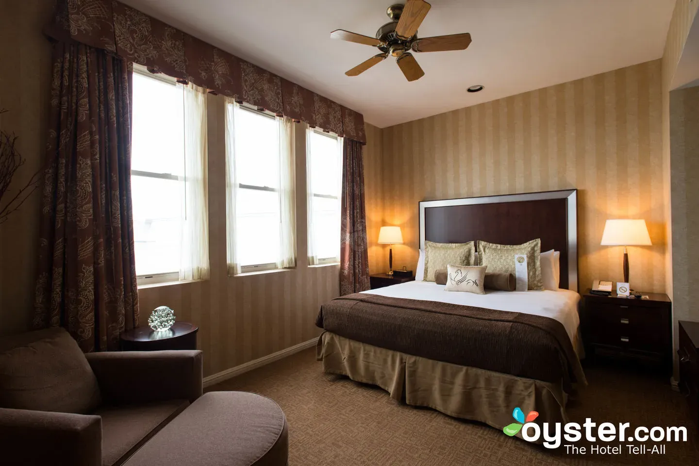 Hotel Griffon - A Greystone Hotel Review: What To REALLY Expect If You Stay