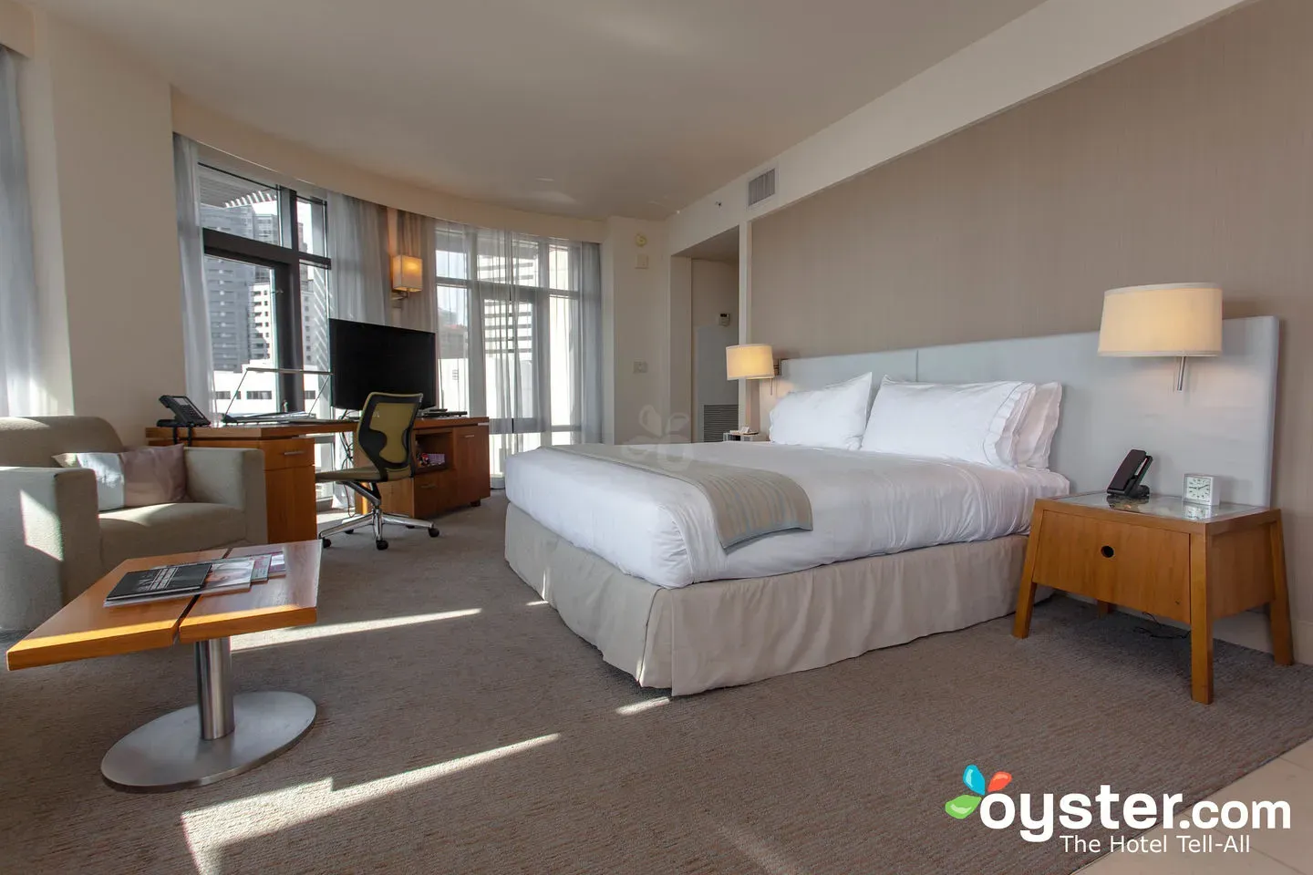 Hotel Vitale, a Joie de Vivre hotel Review: What To REALLY Expect If ...