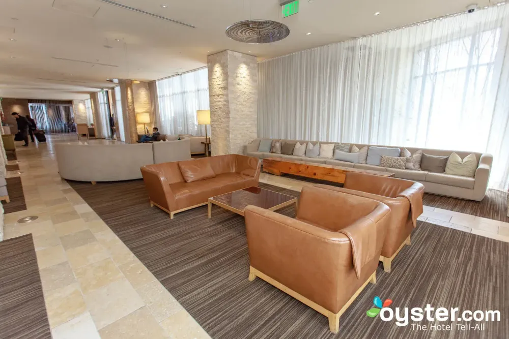Hotel Vitale, a Joie de Vivre hotel Review: What To REALLY Expect If ...