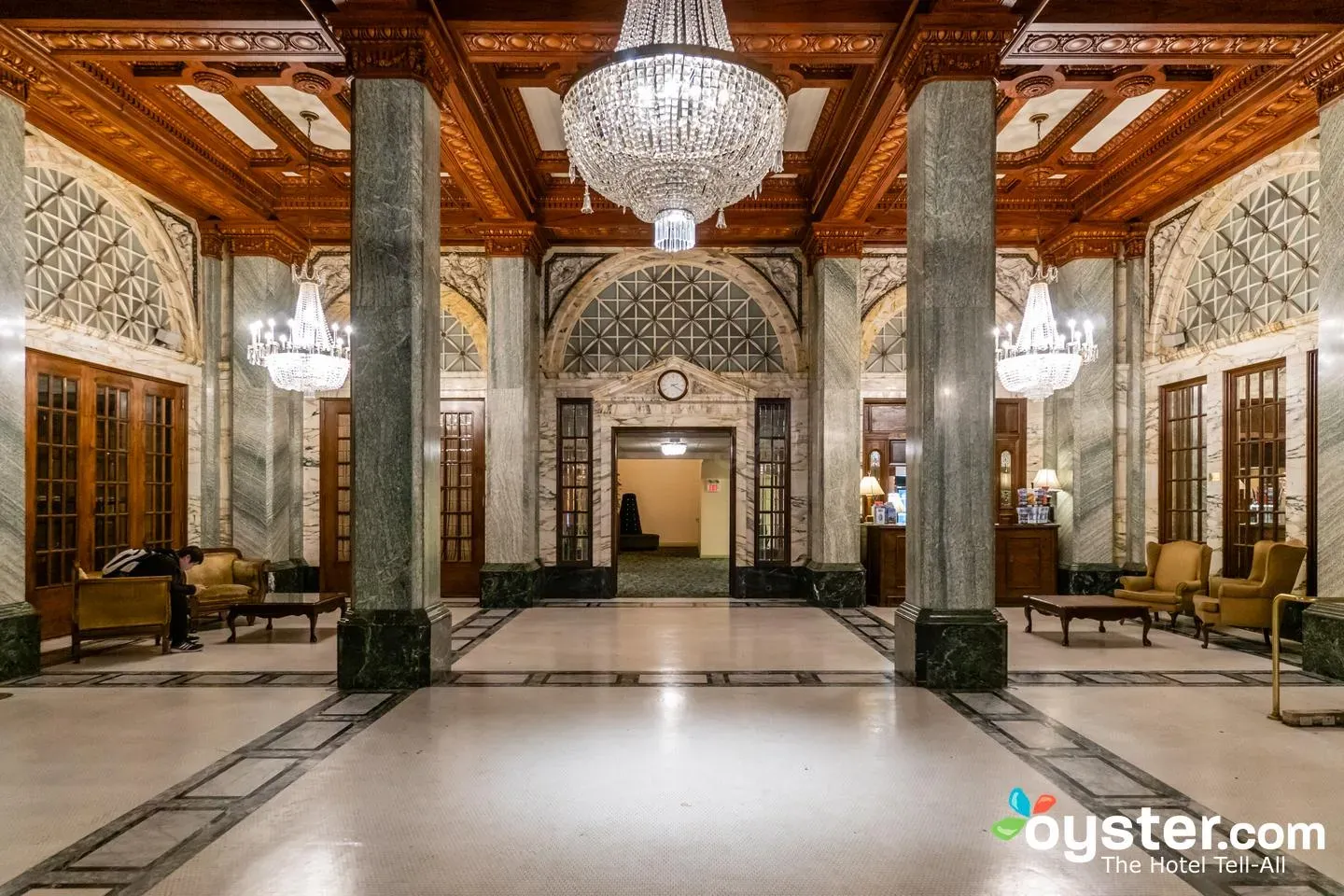 Hotel Whitcomb Review: What To REALLY Expect If You Stay | Oyster.com