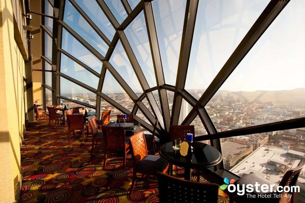 San Francisco Marriott Marquis Review: What To REALLY Expect If You Stay