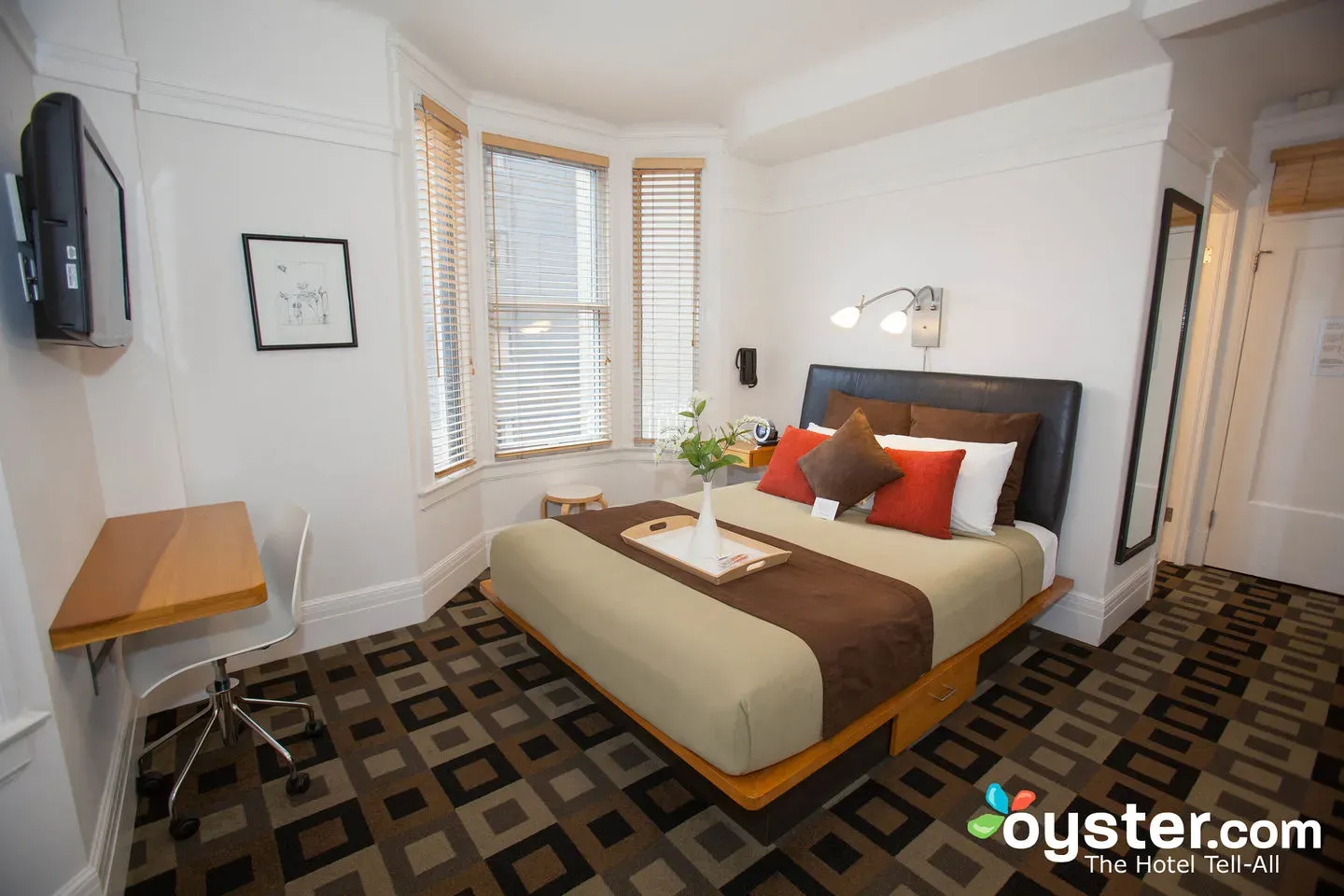 The Mosser Review: What To REALLY Expect If You Stay