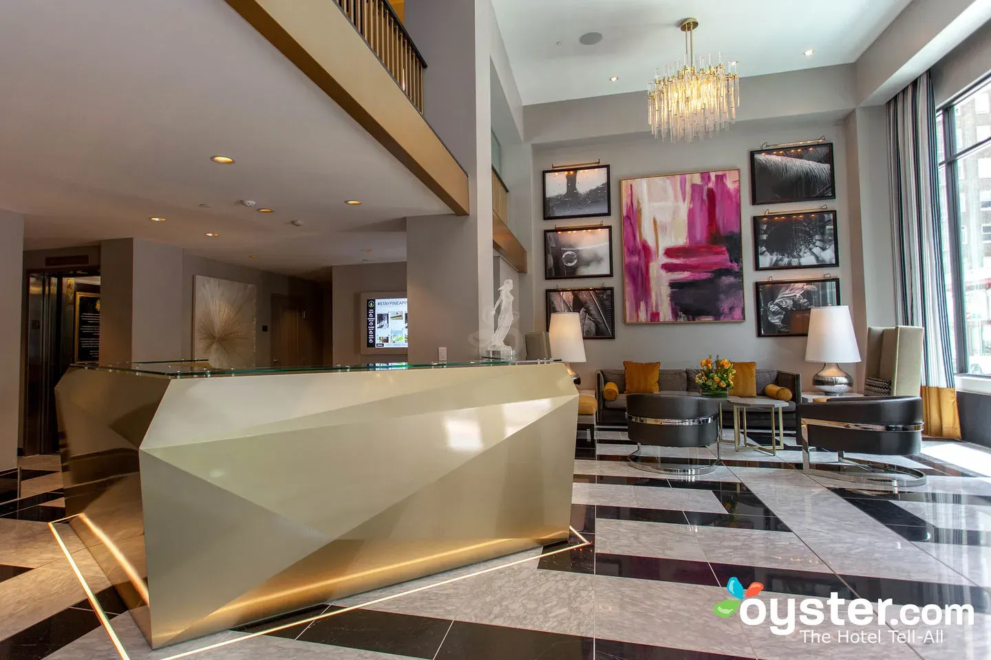 Staypineapple, An Elegant Hotel, Union Square Review: What To REALLY ...