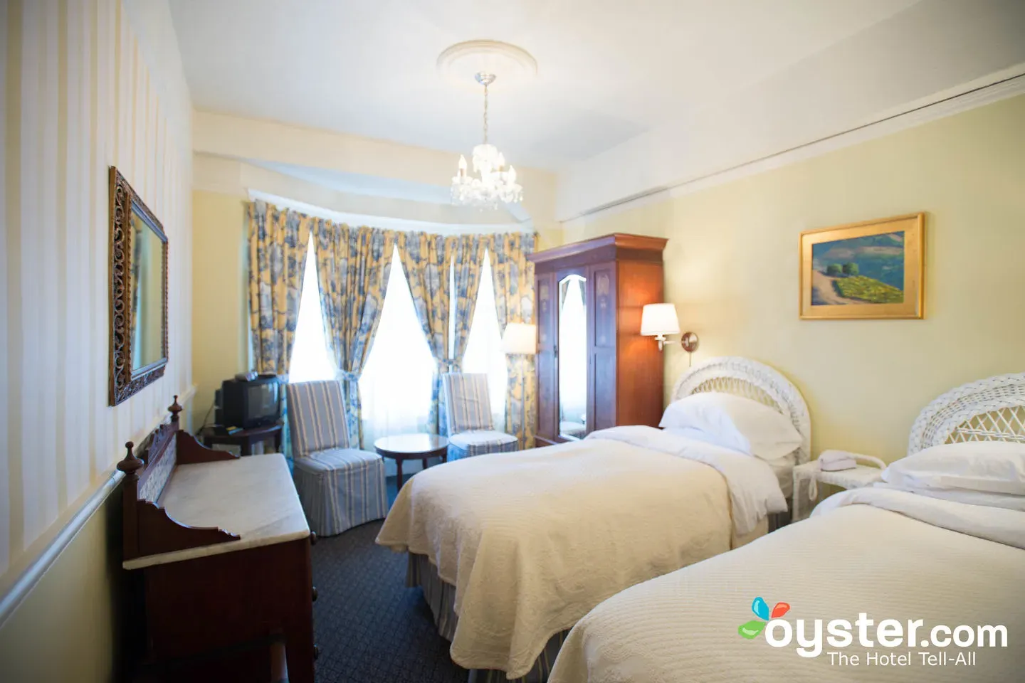 Golden Gate Hotel Review: What To REALLY Expect If You Stay