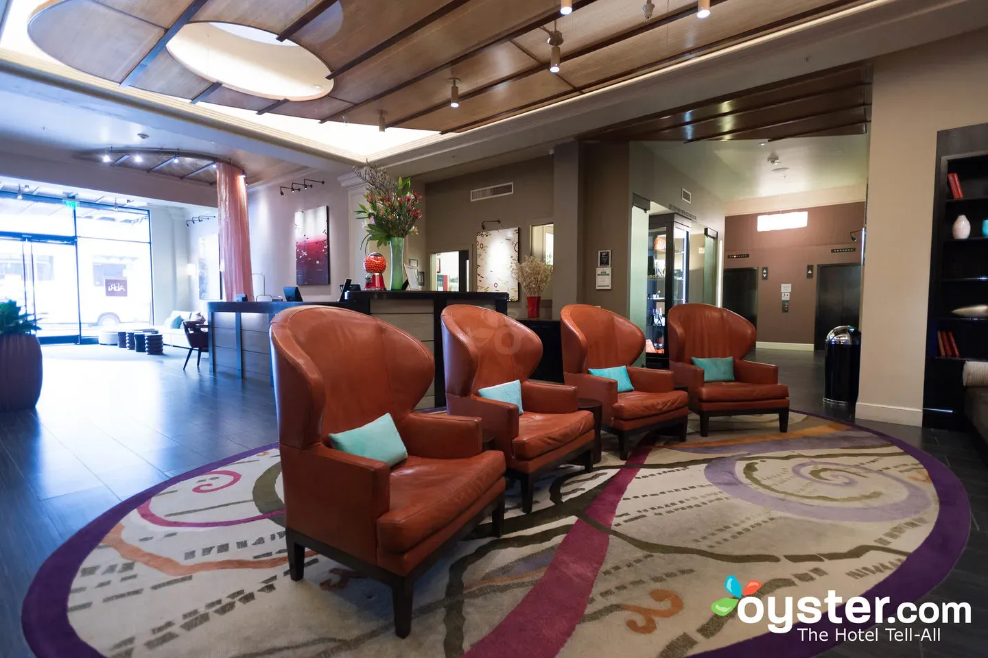 Hotel Abri Review: What To REALLY Expect If You Stay | Oyster.com