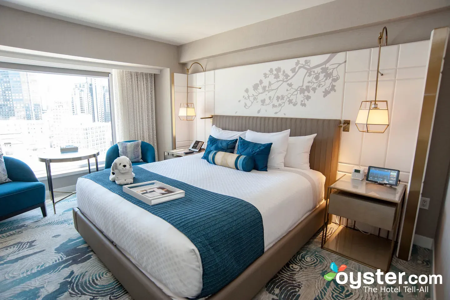 Hotel Nikko San Francisco Review: What To REALLY Expect If You Stay ...
