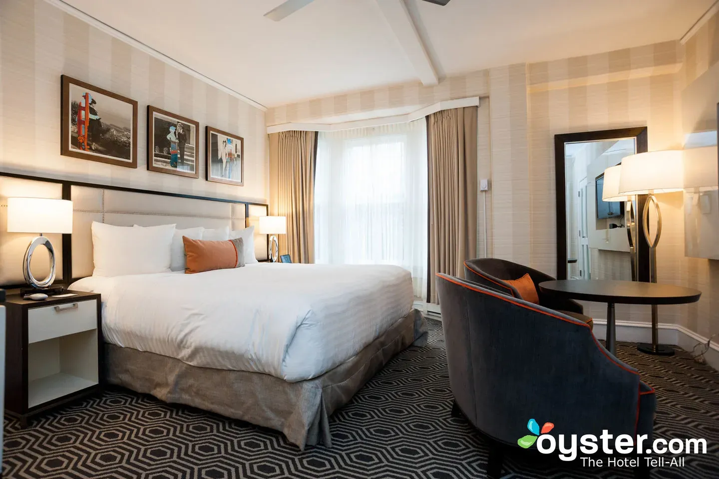 The Inn at Union Square - A Greystone Hotel Review: What To REALLY ...