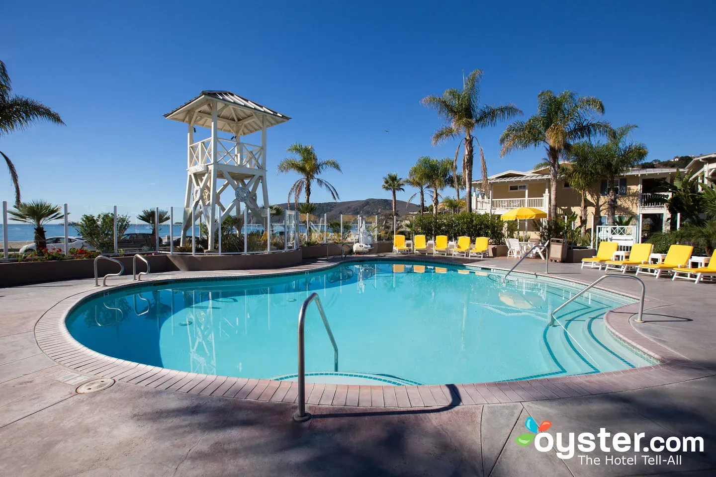 Avila Lighthouse Suites Review: What To REALLY Expect If You Stay