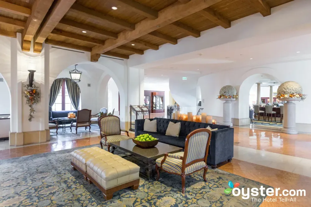 The Ritz-Carlton Bacara, Santa Barbara Review: What To REALLY Expect If ...