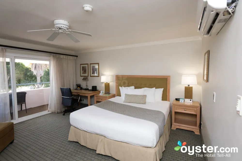 Best Western Beachside Inn Review: What To REALLY Expect If You Stay