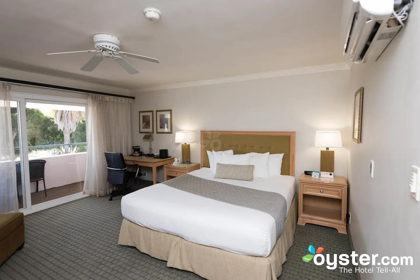 Best Western Beachside Inn Review: What To REALLY Expect If You Stay