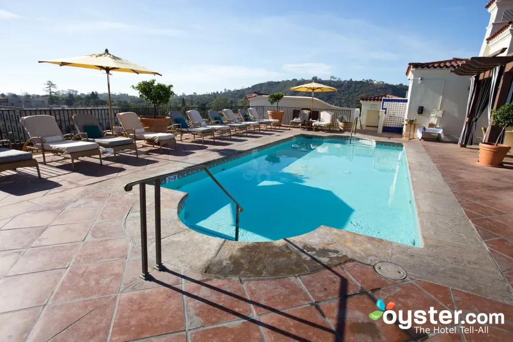 Kimpton Canary Hotel Review: What To REALLY Expect If You Stay