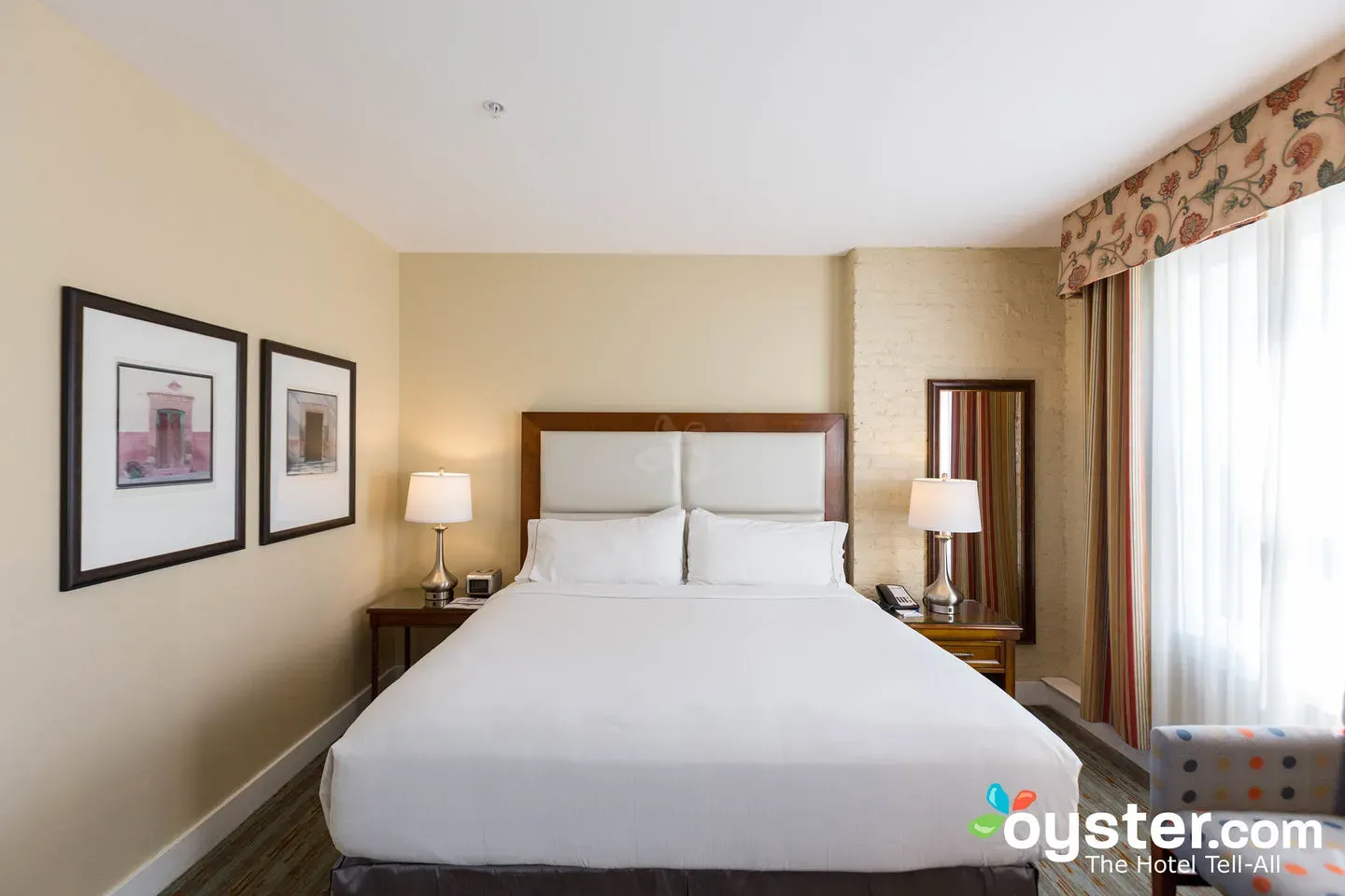 Holiday Inn Express Santa Barbara Review: What To REALLY Expect If You ...