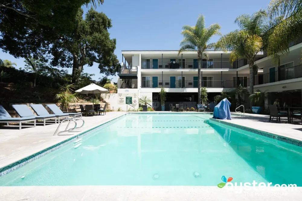 Santa Barbara Hotels & Resorts | Oyster.com